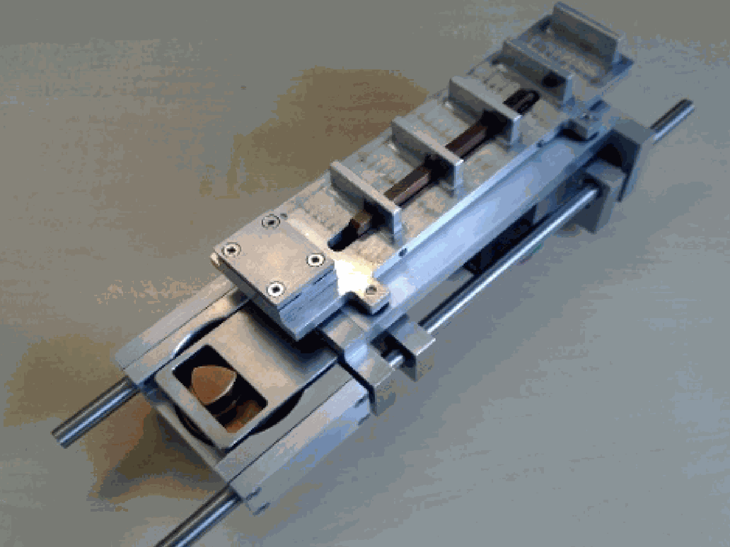 Cast-iron CAD - Design, Engineer & Manufacture